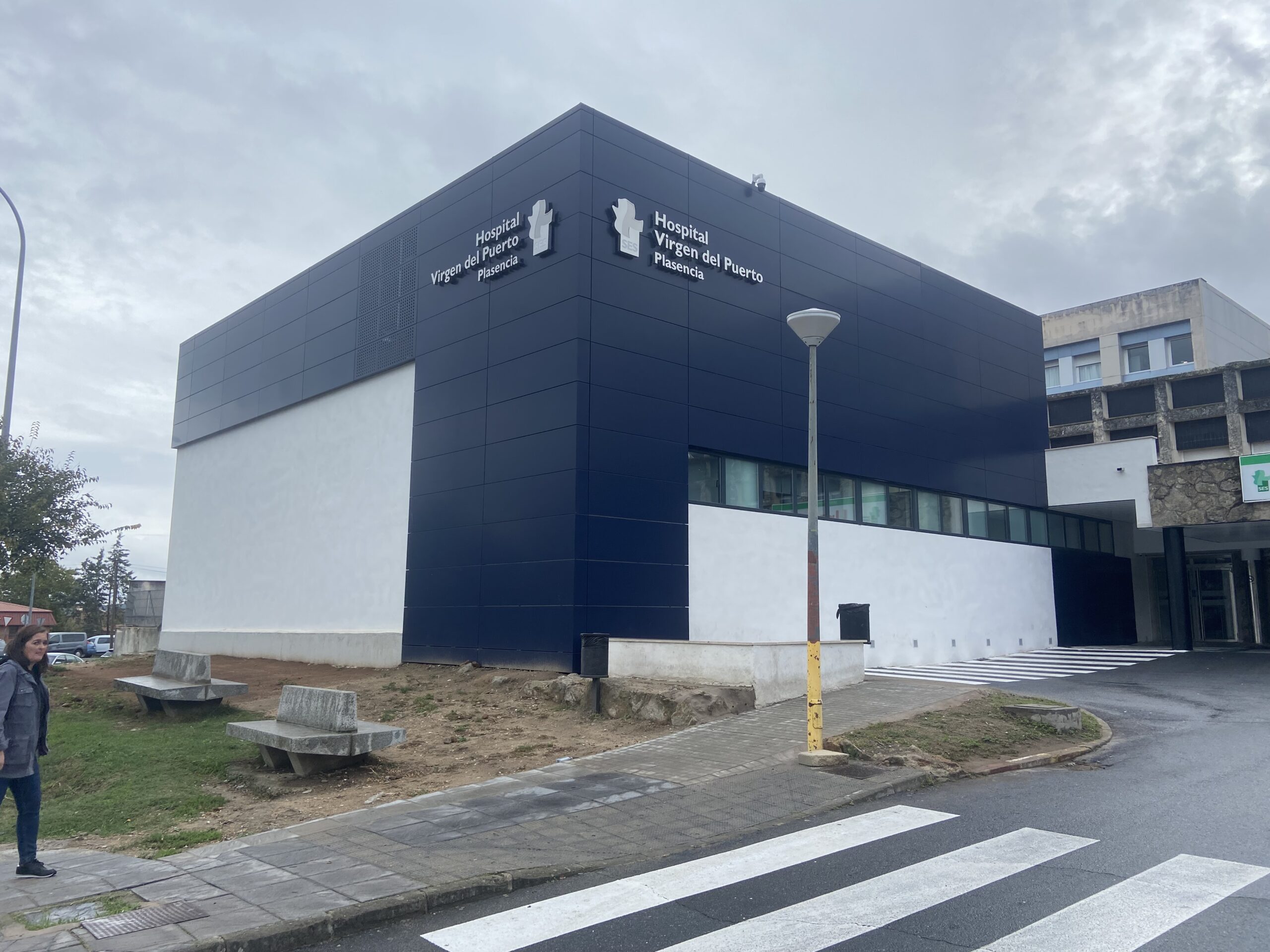 BÚNKER PARA RADIOTERAPIA - Grupo DUNAR